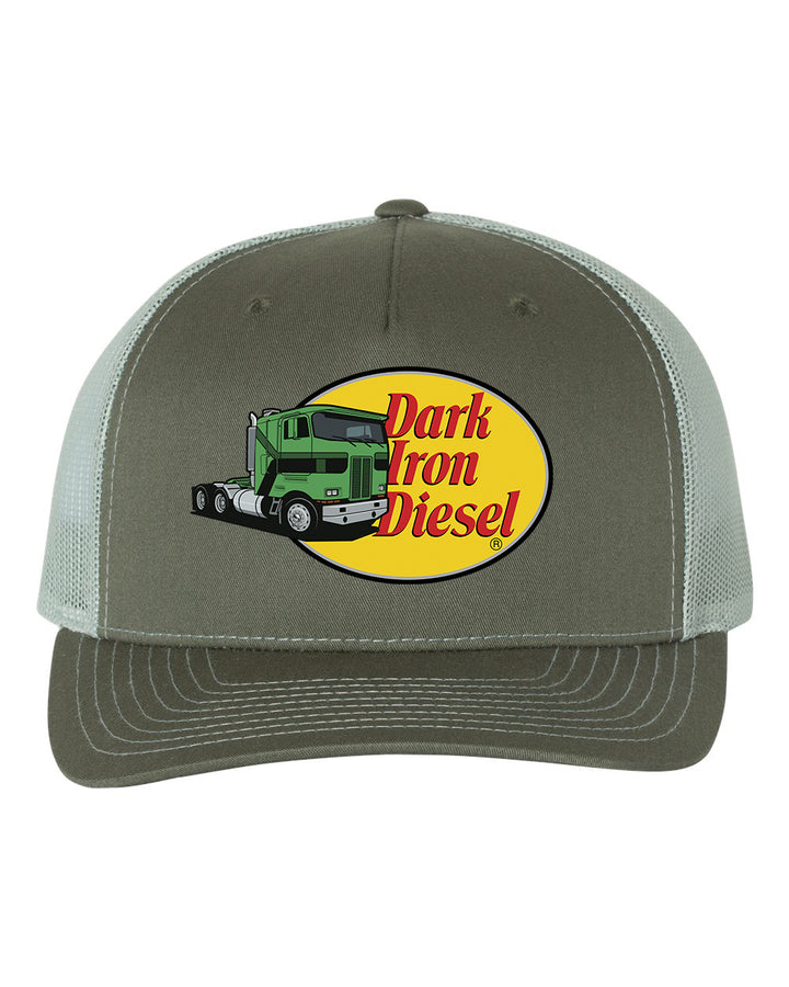 Products – Dark Iron Diesel