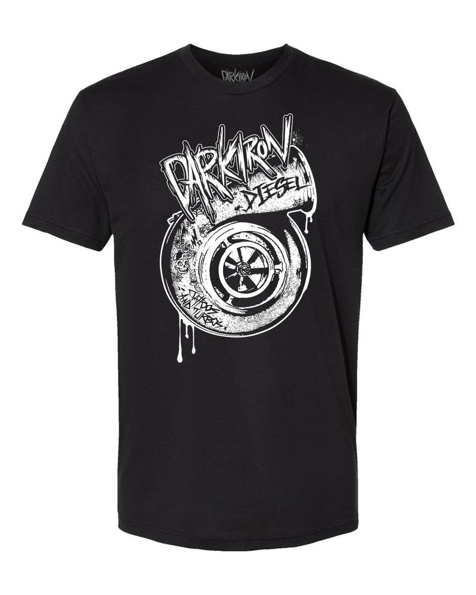 Men's – Dark Iron Diesel